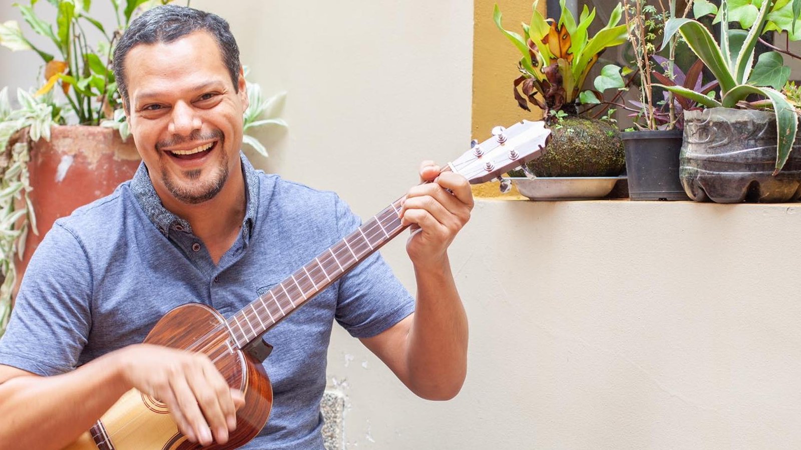 Luis Pino Entre Amigos ⋆ Noticiero Venezuela Sinfónica